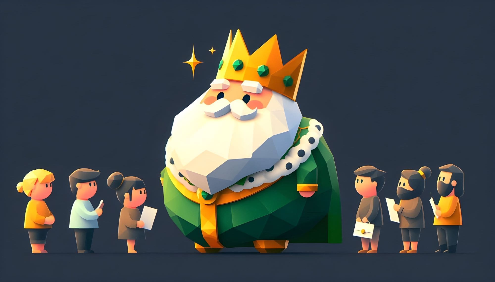 Unlock Early Access - Join The Waitlist! - Midas Mind